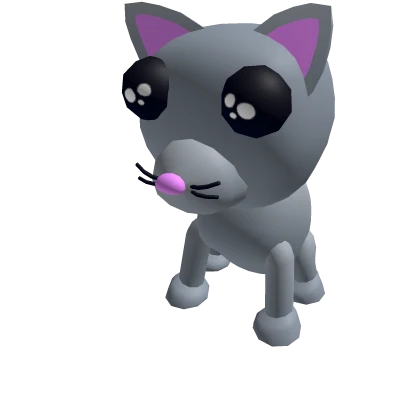 고양이 애완 동물 - Roblox