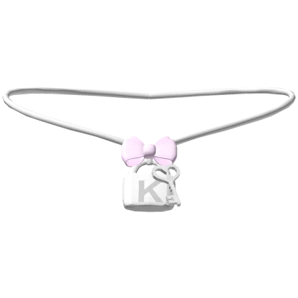 k initial locket ♡ | Roblox Item - Rolimon's