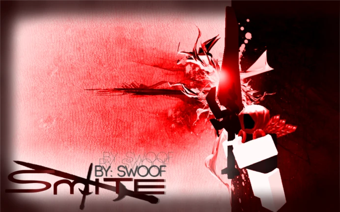 Smite - Roblox