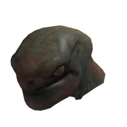 Alien Monster - Dynamic Head | Roblox Item - Rolimon's