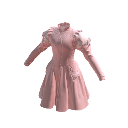 Tenue de ville émeraude de Glindas - Officiel du film Wicked - Roblox