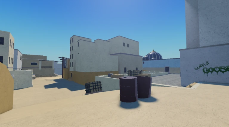 [ACS] Polvo II - Roblox