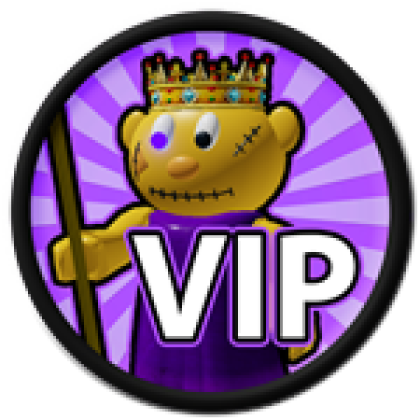 VIP - Roblox