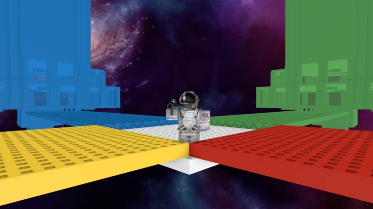 TURBO BATALLAS DE TORRES: EDICIÓN ANTI-GRAVEDAD - Roblox