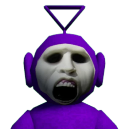 Tinky Winky
