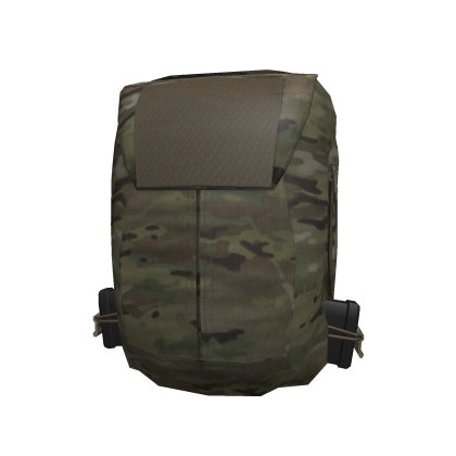 Panel de cremallera de mochila [NO RPC] - Roblox