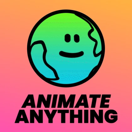 Animate Anything by Anything World