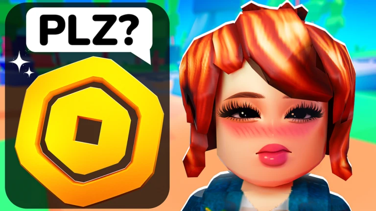 PLS QUYÊN GÓP | Chơi trên Roblox