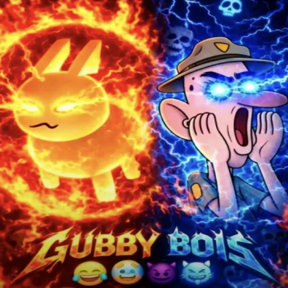 gubby boy
