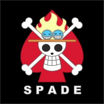 SPADE PIRATES