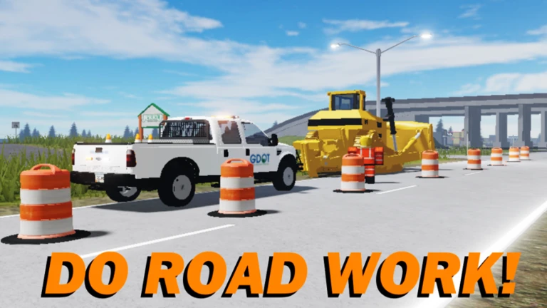 [¡GRAN VENTA!] Juego de rol de Georgia [BETA] - Roblox