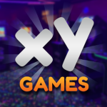xy Games. - Roblox