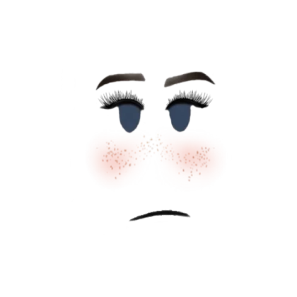 CSOM FACE(FEMALE)