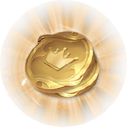 Double Coin - Roblox