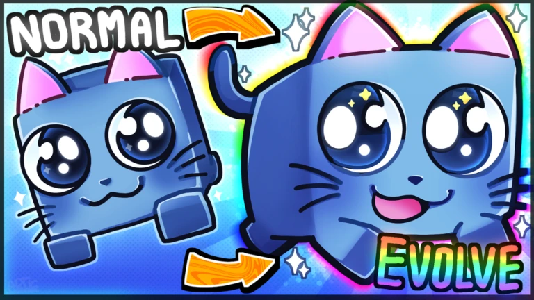 [ Free Exotic🌊 ] Avatar Fighting Simulator | ROBLOX