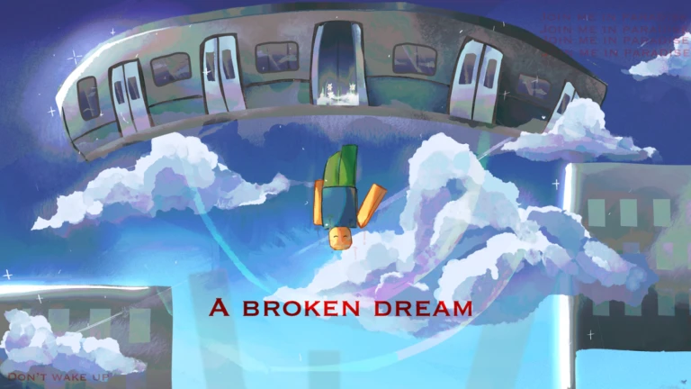A Broken Dream DEMO | Juega en Roblox