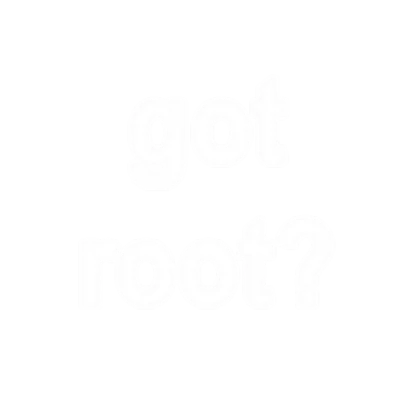 Got Root?