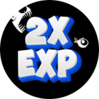 DOUBLE EXP! - Roblox