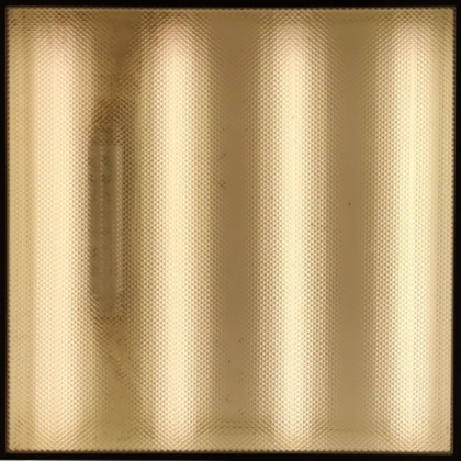 Fluorescent ceiling light Texture
