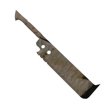 bandaged sword | Roblox Item - Rolimon's
