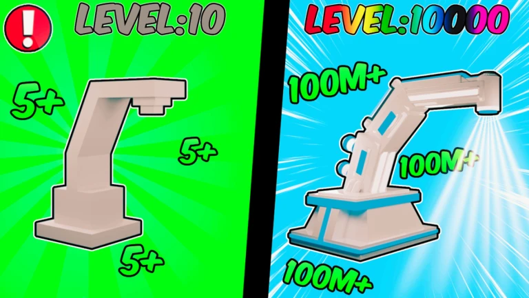 Dropper Incremental Tycoon 💸 [UPD] | Roblox Game - Rolimon's