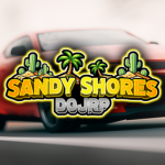 Sandy Shores ||| DOJ-RP - Roblox
