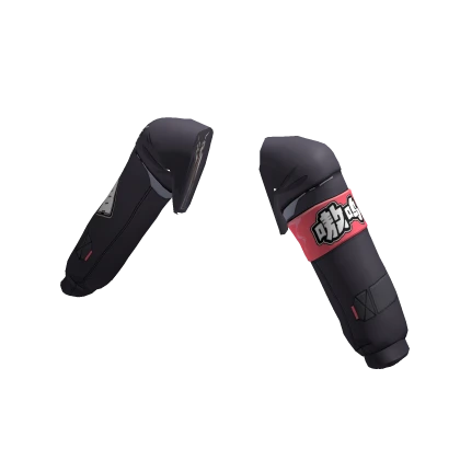 Nanally Arms Realistic | Roblox Item - Rolimon's