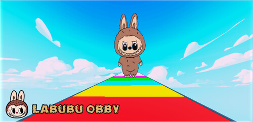 Labubu Obby [Actualización ] - Roblox