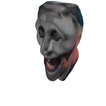 Joker / Jonkler With One Tooth Meme Brainrot ⌛ | Roblox Item - Rolimon's