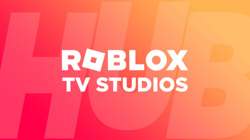 ROBLOX TV 허브 - Roblox