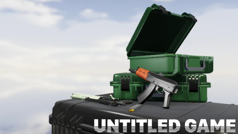 ! READ DESC ! Untitled Game | The Official Roblox Website