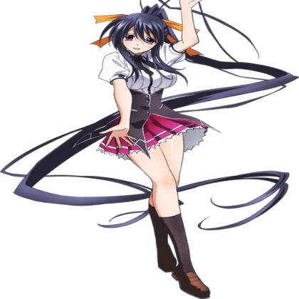Akeno