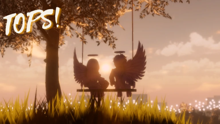 [CARRY SYSTEM] TOPS! - Roblox