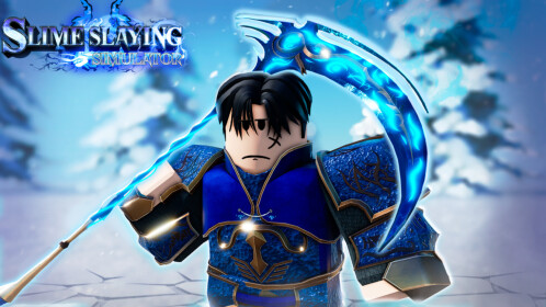 Slime Slaying RPG en línea - Roblox