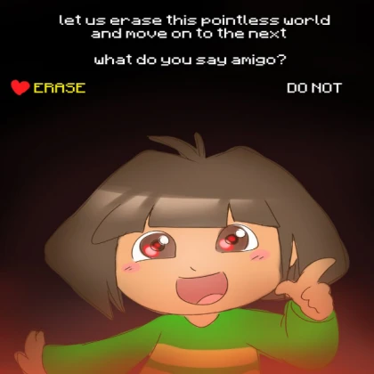 CHARA NO