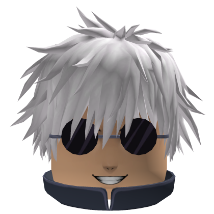 Gojo ( ) - Roblox