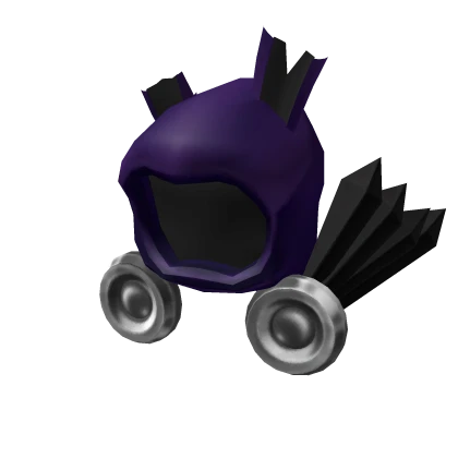 (Code: noctis) Bunnymus Dominus Noctis | Roblox Item - Rolimon's