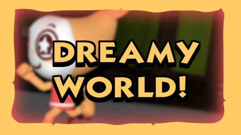 [Tienda Cosmo] 療 ¡Mundo de ensueño! - Roblox