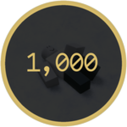 Big Donation - Roblox