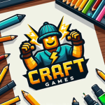 Craft Games - Roblox