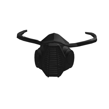 Special Larping Tactical Respirator MK2 | Roblox Item - Rolimon's