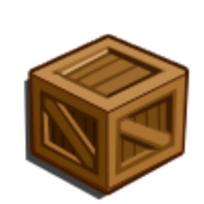 Crate-icon