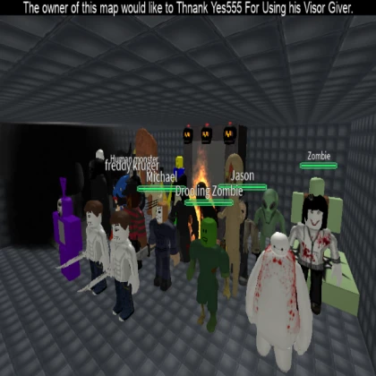 Area 51:survive and kill the killers V. 3.9