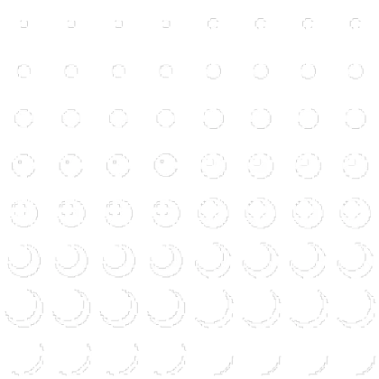 Pixel explosion [Flipbook particle]