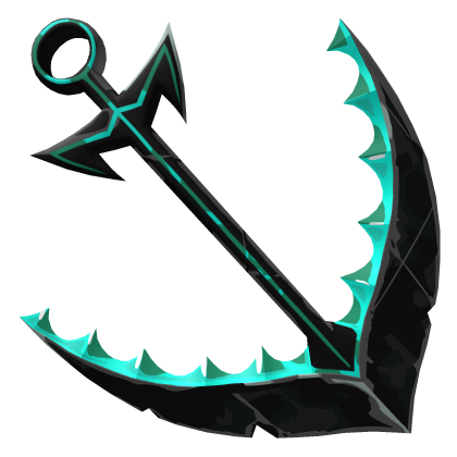 Blind Obsession Ishmael's Anchor - Roblox