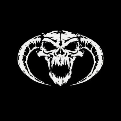 Masters of Hardcore Skull