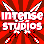 Intense Studios. - Roblox