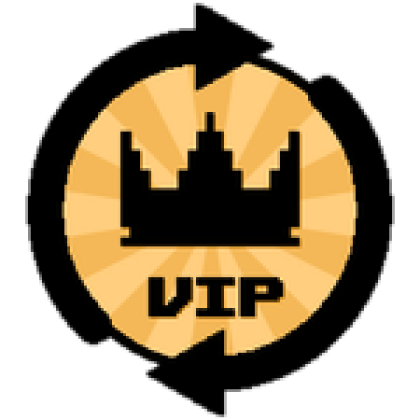 VIP - Roblox