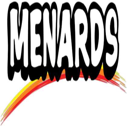 Menards Logo