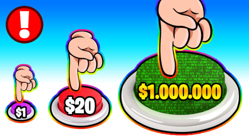 [ ️X100 CLICKS] Tapping Masters - Roblox